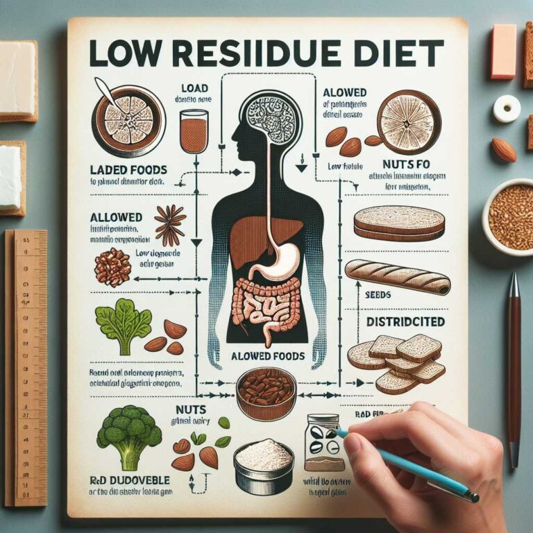 Dieta Sin Residuos: Todo lo que Necesitas Saber para un Plan ...
